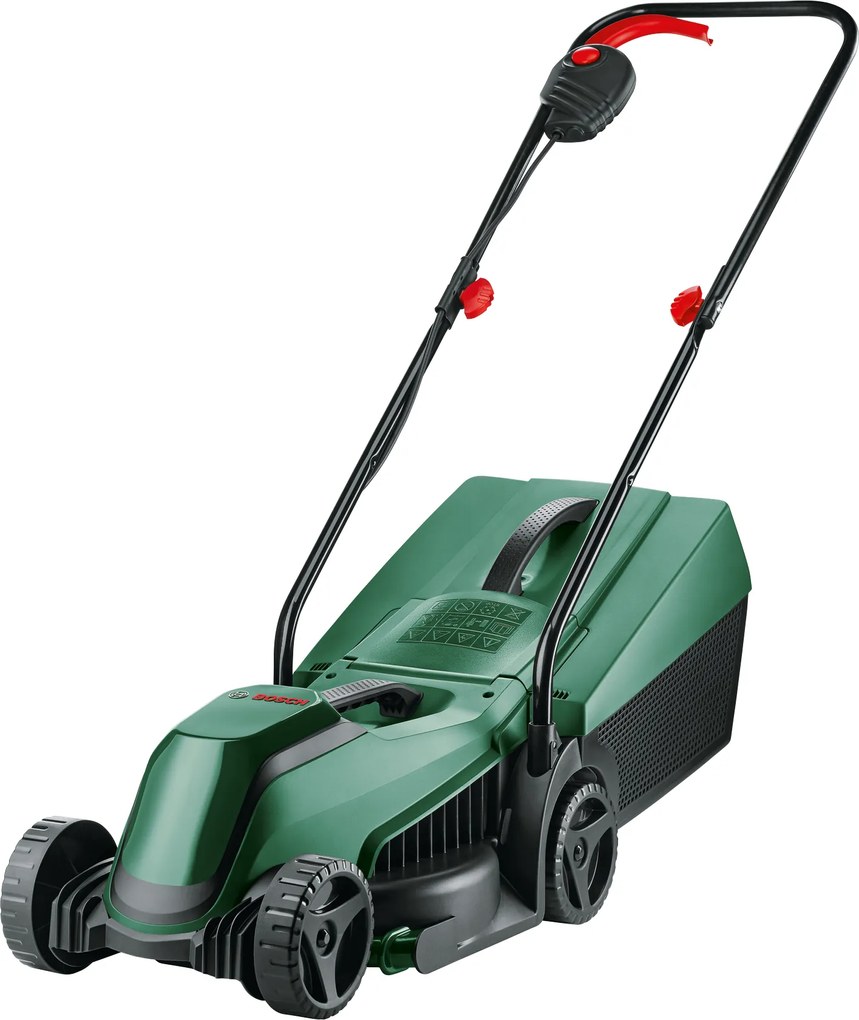 Bosch EasyMower 18V-32-200 0.600.8B9.D00