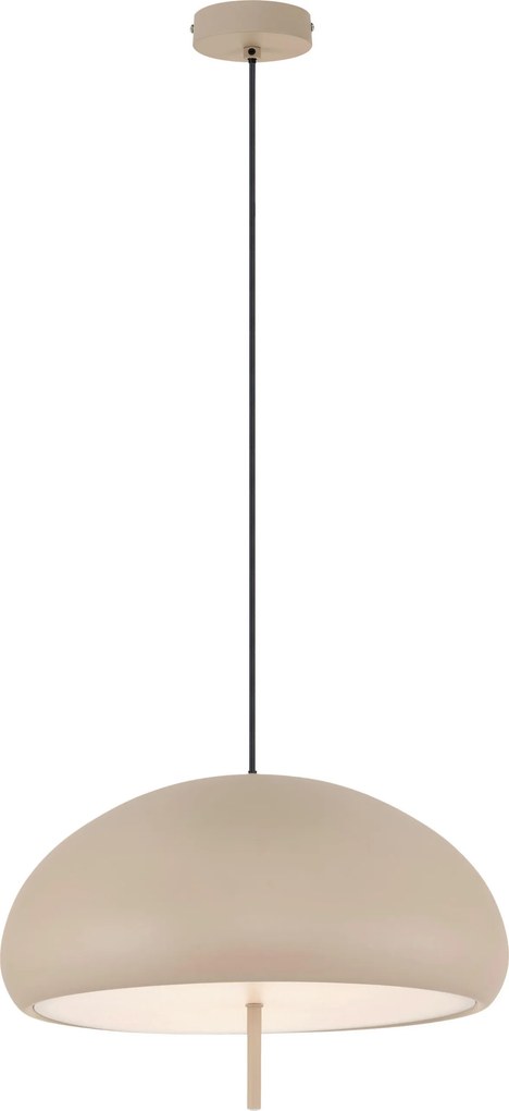 XXXLutz ZÁVĚSNÉ SVÍTIDLO, 40/120 cm Collett's Monde - Online Only svítidla - 004707015701