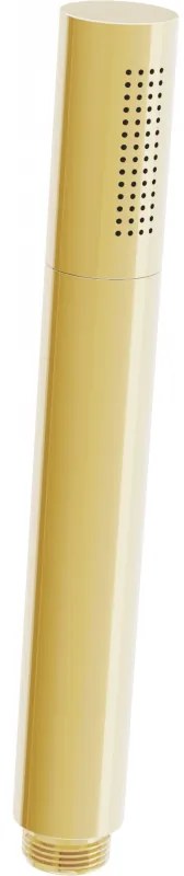 Mexen R-70 sprchová hlavice 1-funkční, zlatá - 79570-50
