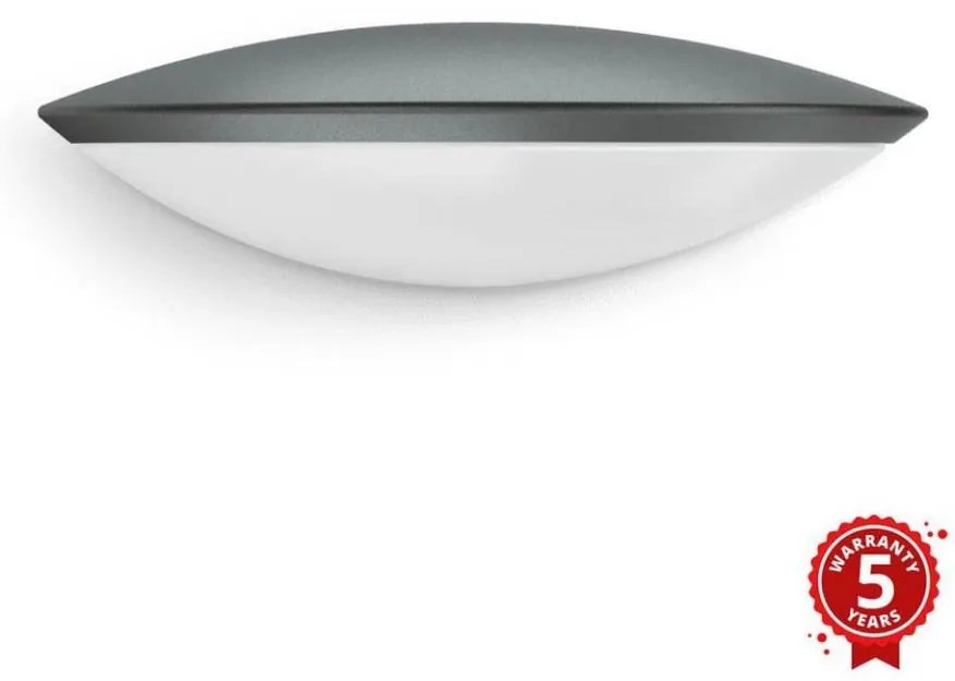 Steinel 059903 - LED Venkovní svítidlo se senzorem L825 iHF LED/12W/230V IP44