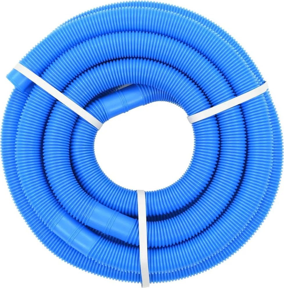 vidaXL Bazénová hadice 32 mm 9,9 m [91753] Barva: Modrá