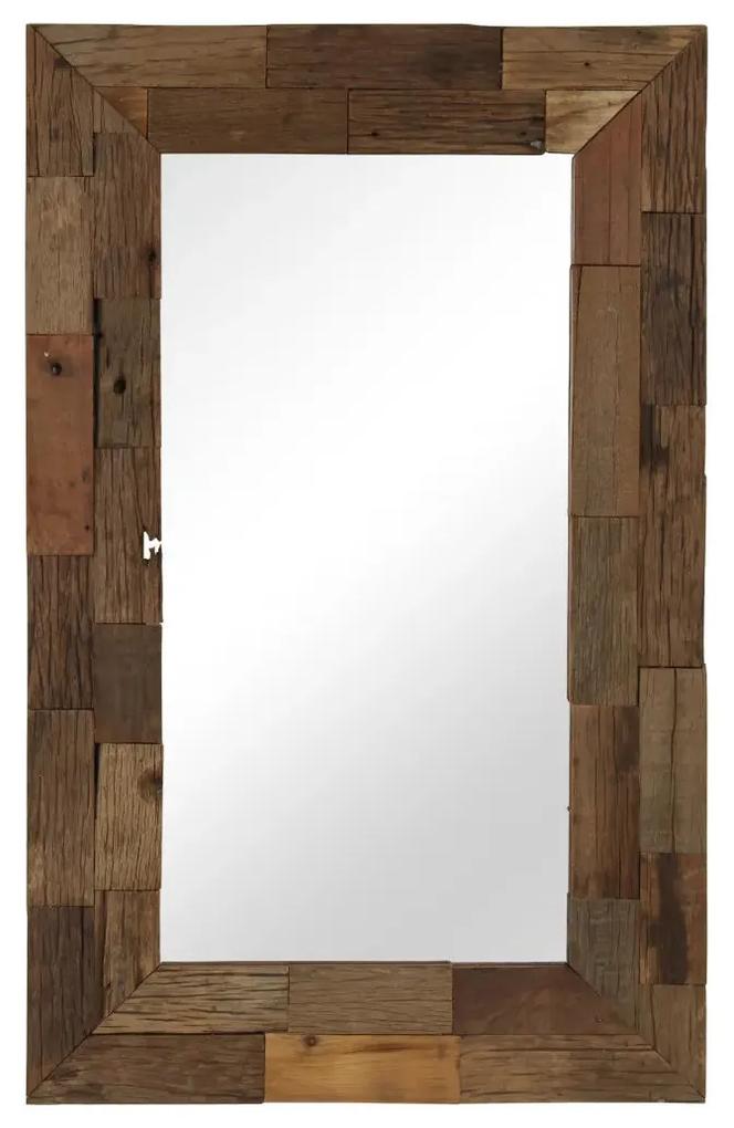 Zrcadla VidaXL  Zrcadlo 50 x 80 cm
