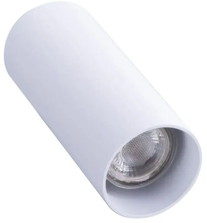 Designové nástěnné svítidlo Velia R 2 bílé
