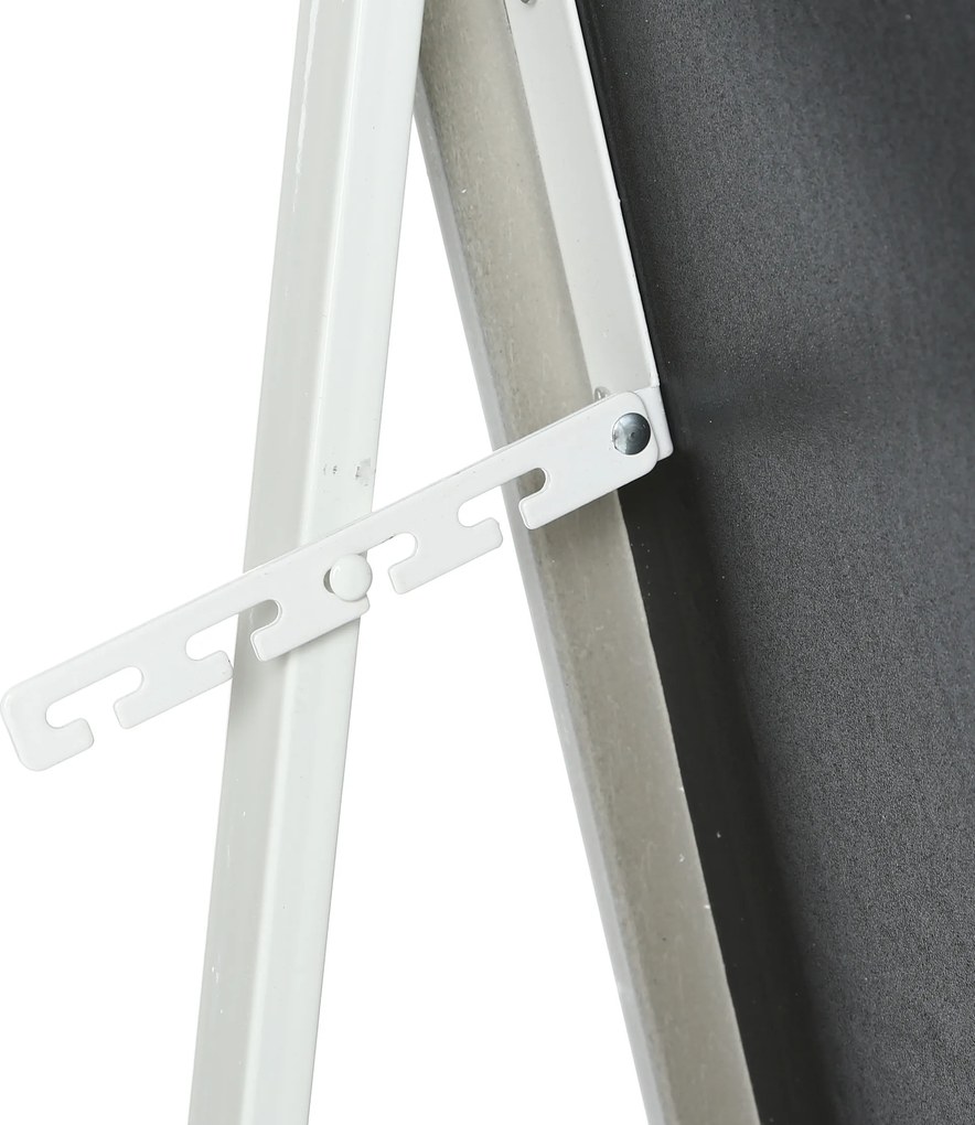 Velké stojací zrcadlo CLASSIQUE, 35 × 155 cm