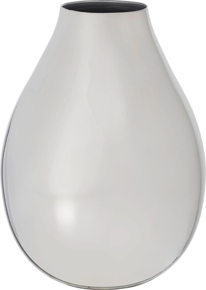 XXXLutz VÁZA, kov, 14 cm Ambia Home - Kovové vázy - 0040030130
