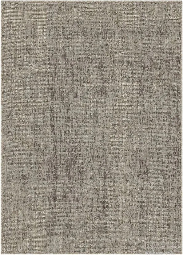 Breno Kusový koberec CASA 606 taupe, 80x150 cm, Béžová