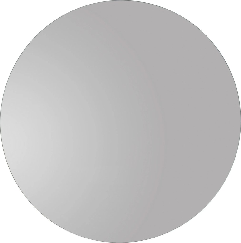 XXXLutz ZRCADLO, 80/80/2 cm, Voleo - Šatní skříně - 001258028002