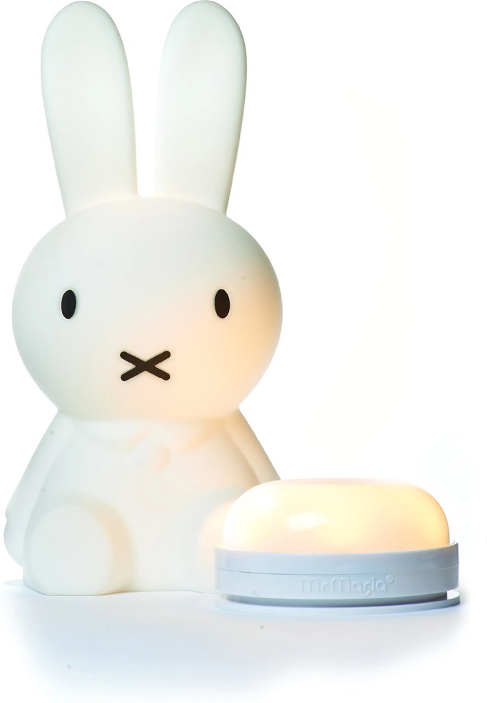 Mr.Maria Miffy First Light dětská lampička