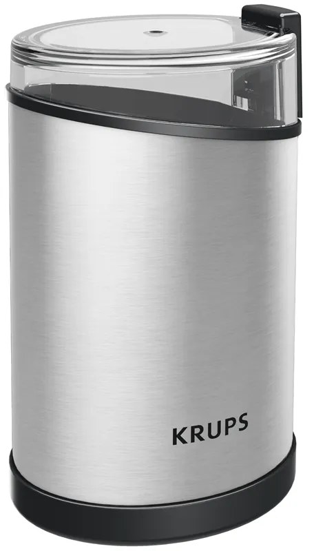 Mlýnek na kávu Krups Coffee Grinder GX204D10