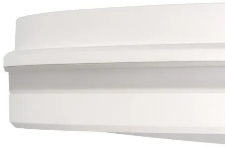 LED svítidlo Kanlux BENO ECO 40W CCT O W bílé 40W 3000K/4000K/6500K IP65 38386
