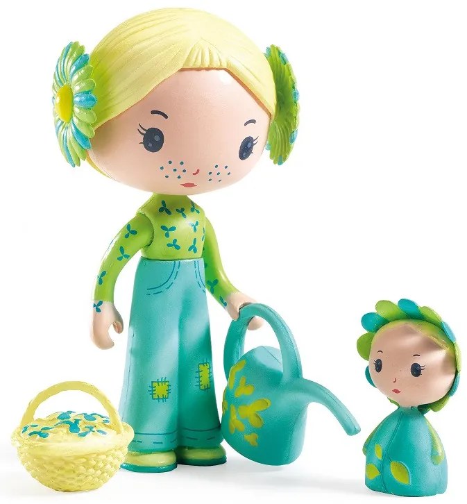 Tinyly - Flore & Bloom