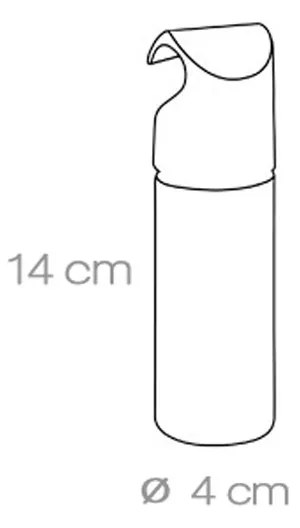 TESCOMA Závěsná kořenka, 3 ks