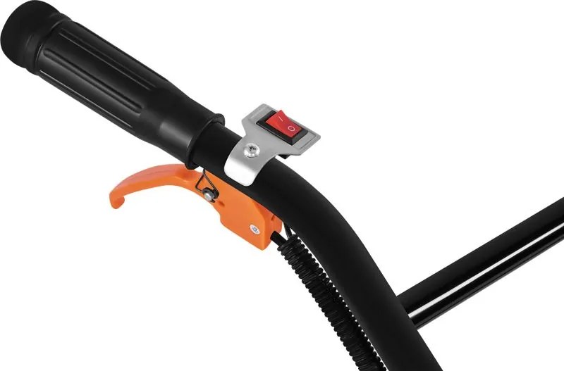 Benzinová sekačka na kolečkách, 5,2HP | KD5188