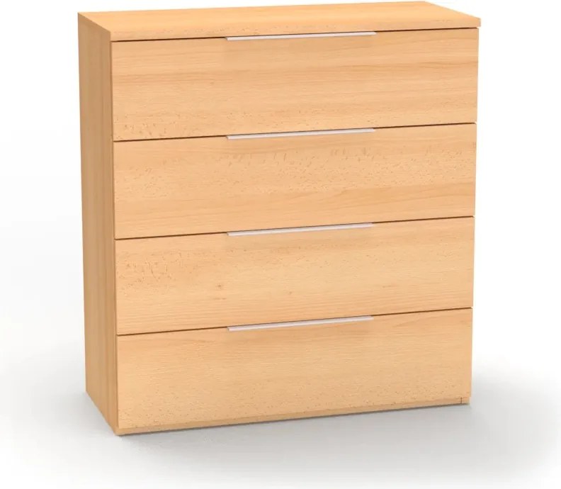 Komoda VARIO 4 (na výběr více variant)