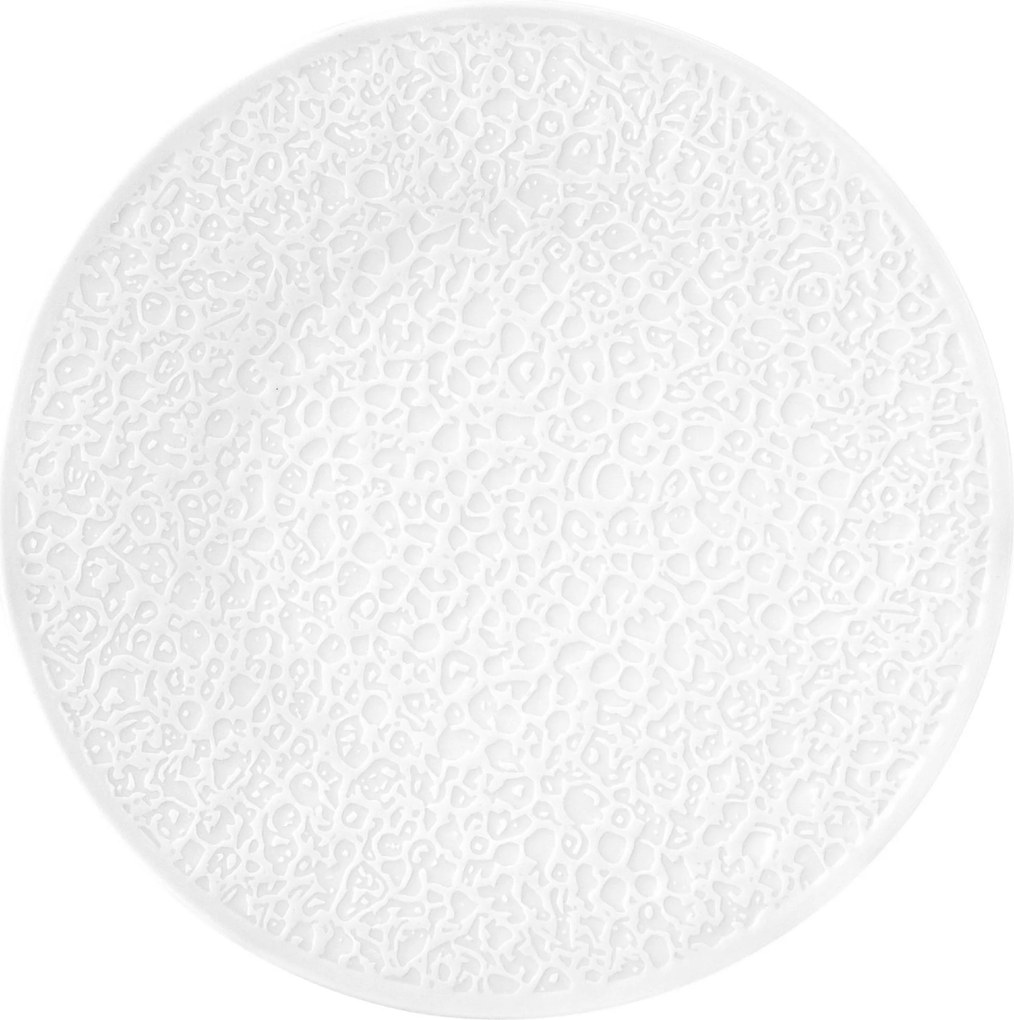 XXXLutz SNÍDAŇOVÝ TALÍŘ porcelán keramika 21 cm Seltmann Weiden - Kolekce nádobí - 003123035806