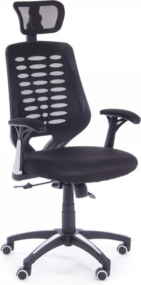 Kancelářská židle Stuart