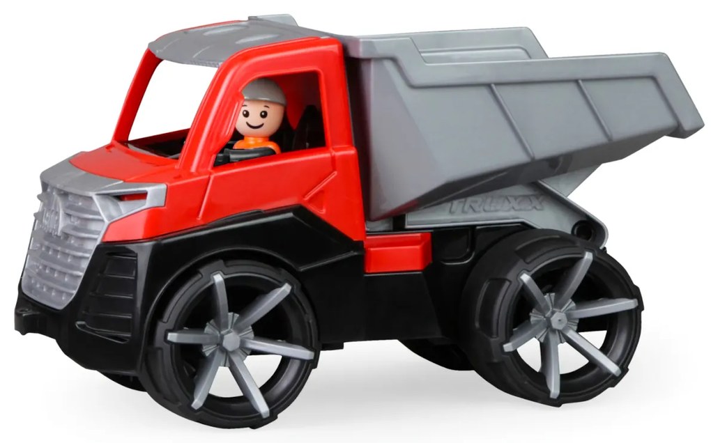 Lena TRUXX 2 Auto sklápěč, ozdobný karton