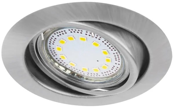 Rabalux 1166 - SADA 3xLED Podhledové svítidlo LITE 3xGU10/3W/230V