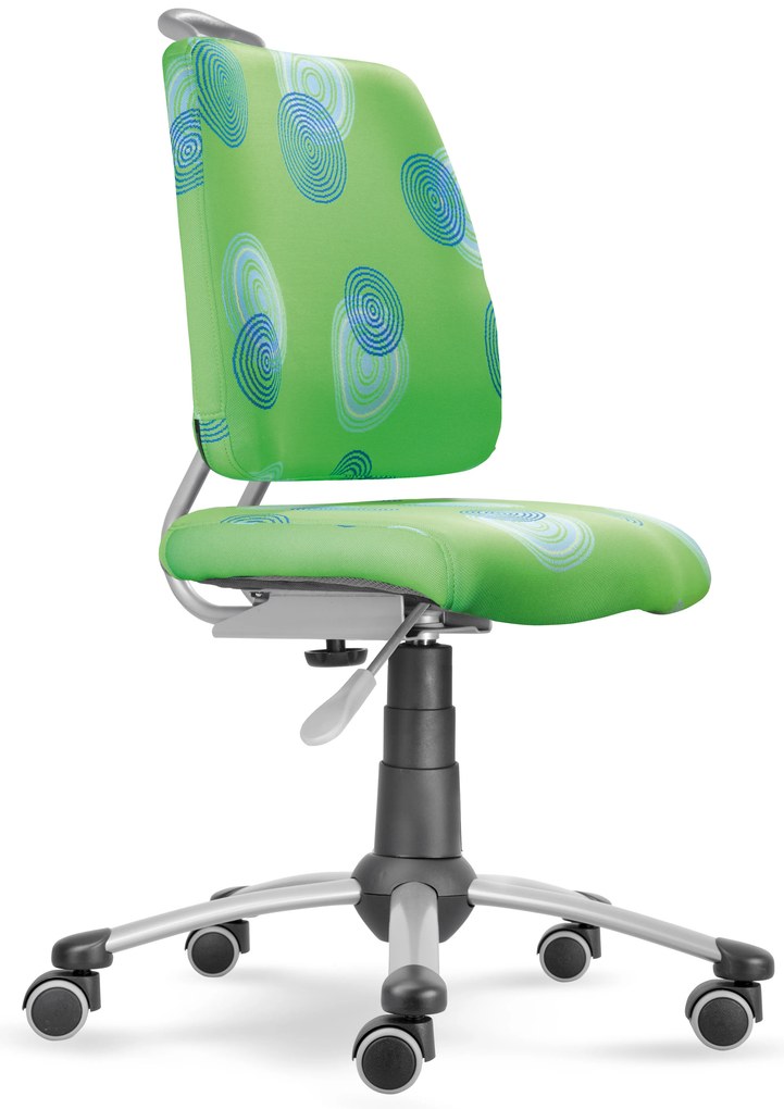Mayer CZ Dětská rostoucí židle Actikid 2428 A3 Smile 26 093