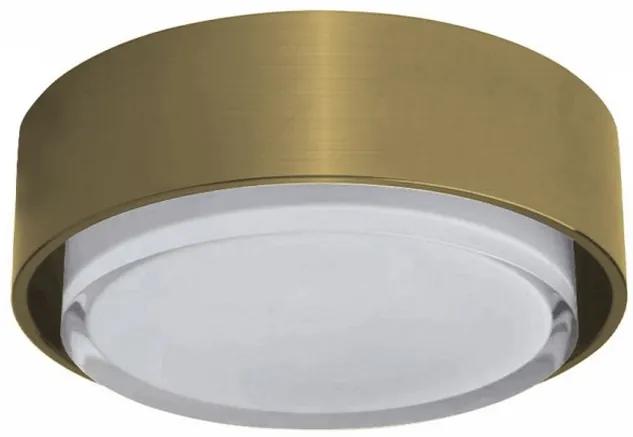 Vestavné svítidlo CCT nastavitelná teplota světla pomocí přepínače KASTORIA - AZ4390 - Azzardo