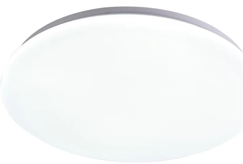 Immax NEO 07156-45 - LED Stmívatelné svítidlo ANCORA LED/36W/230V Wi-Fi Tuya+DO