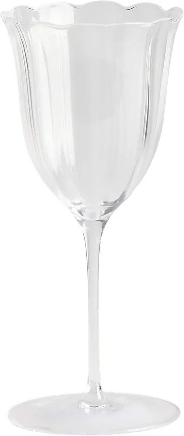 Sklenička na víno 260 ml Neia – Kave Home