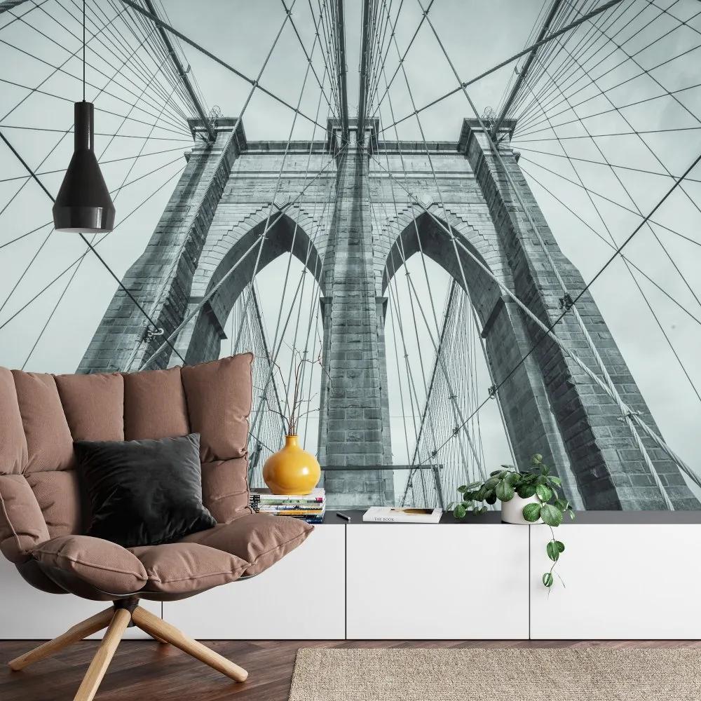 Fototapeta Brooklynský Most Samolepící tapety 460x300