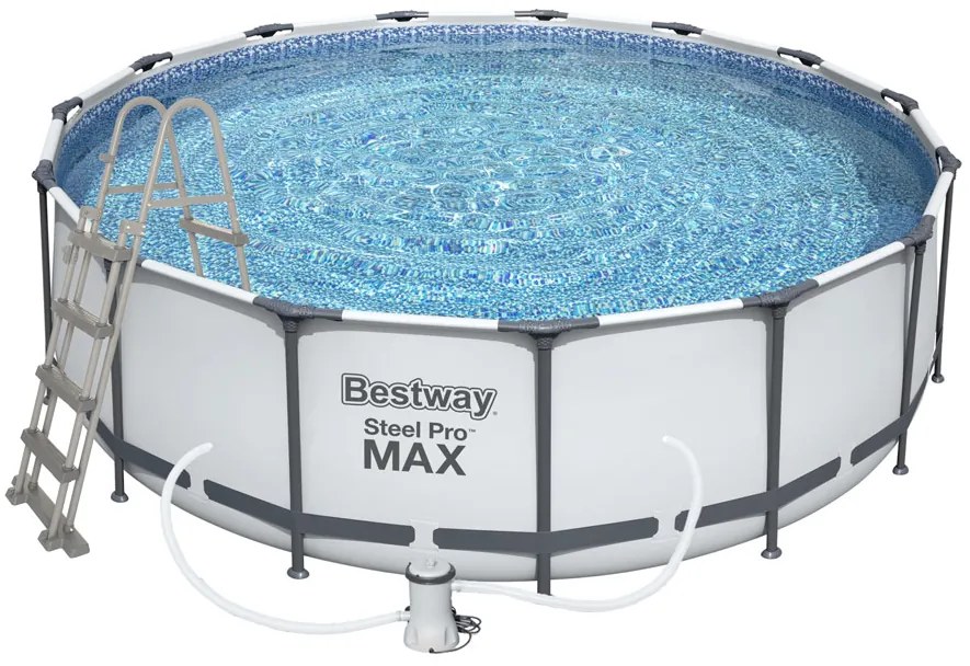 Bestway Steel Pro Max 4,57 x 1,22 m 56438