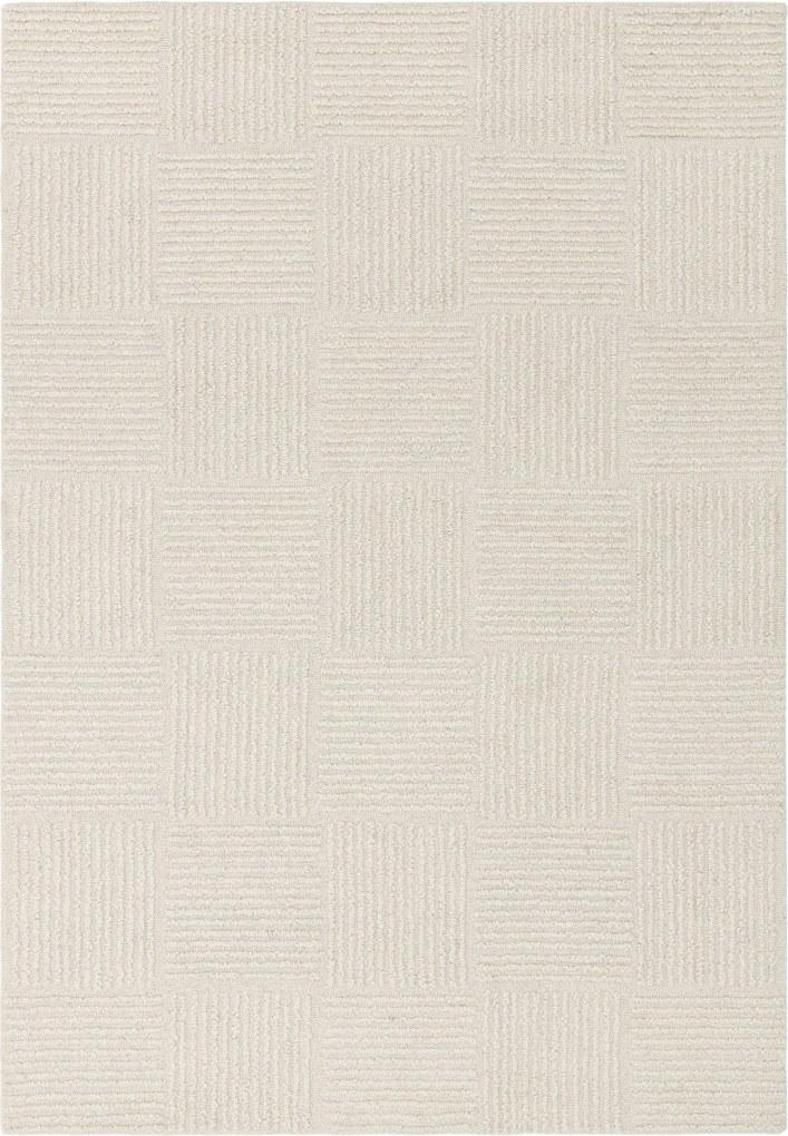 Tribeca Design Kusový koberec Bardon Grid Rozměry: 200x290 cm