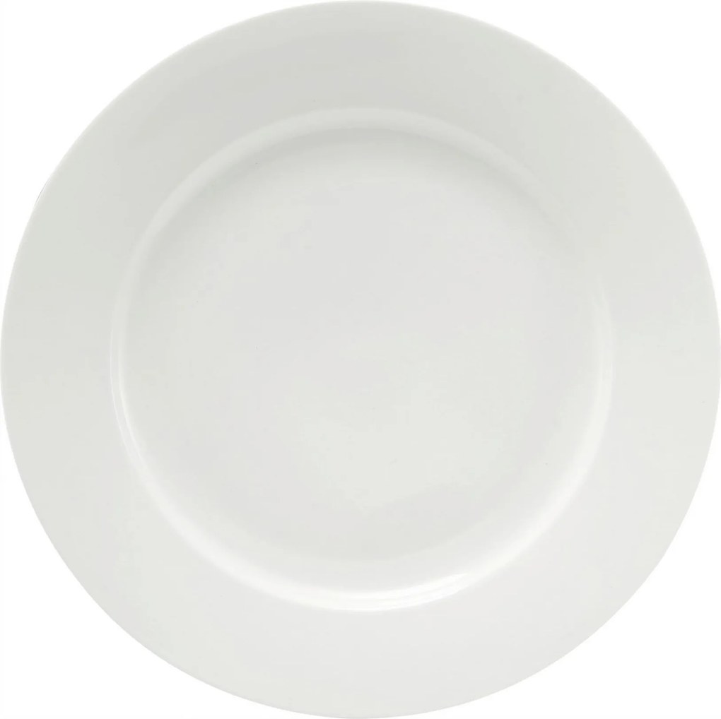 XXXLutz MĚLKÝ TALÍŘ porcelán keramika 28 cm Maxwell & Williams - Kolekce nádobí - 004141001113
