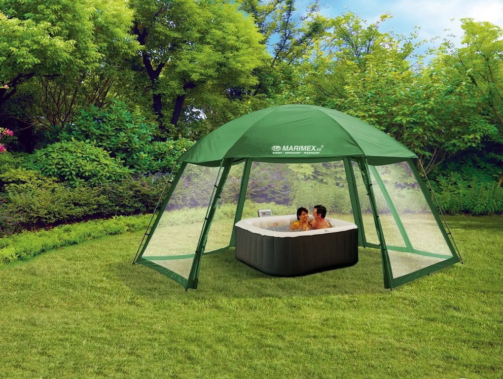 MARIMEX 10970021 Pool House XXL