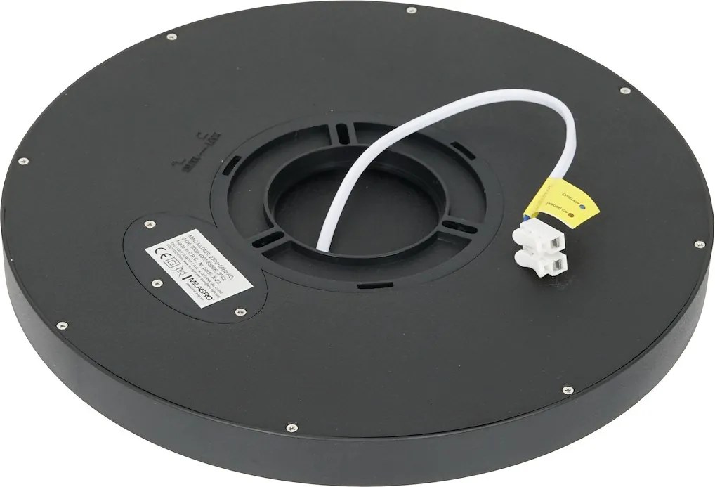 Stropní LED svítidlo Maq, 1x LED 24w, 3000-6500k, b