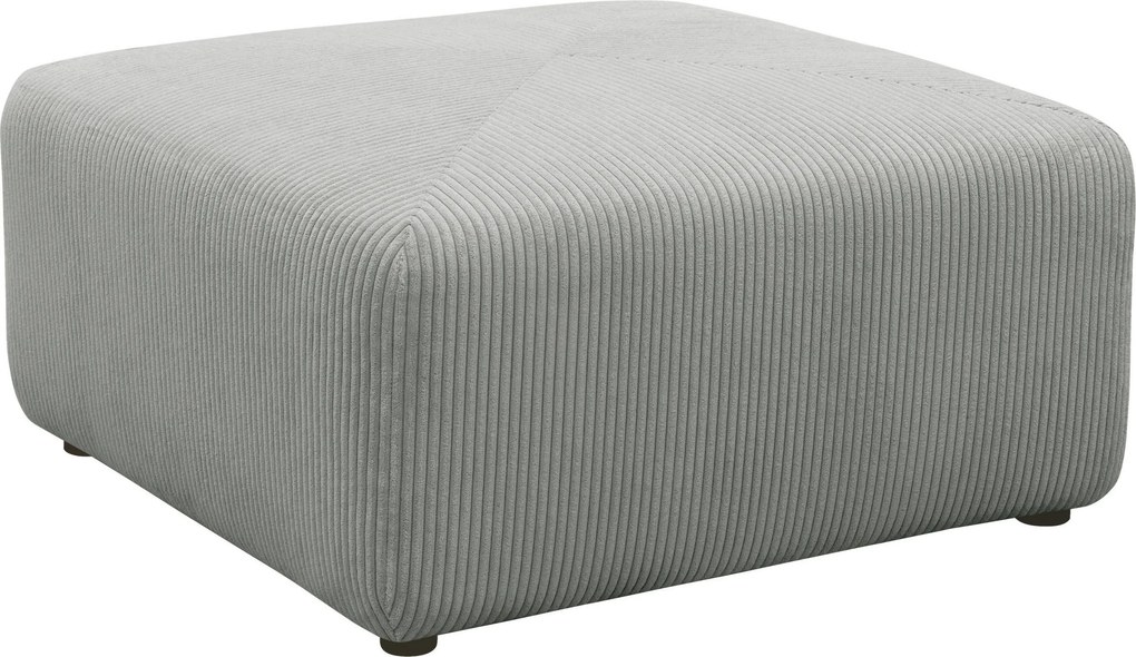 XXXLutz TABURET, textil, 85/42/85 cm MID.YOU - Online Only křesla & taburety - 001776018427