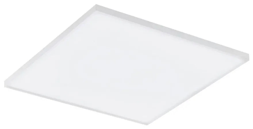 XXXLutz LED PANEL, 45/45/7 cm Eglo - Online Only svítidla - 003348237102