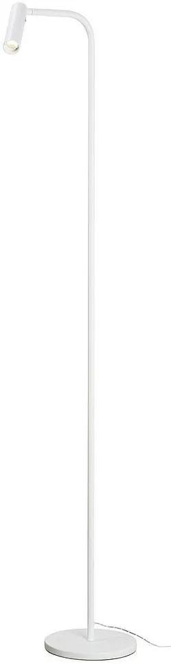 Stojací lampa KARPO FL - 1001462 - Big White