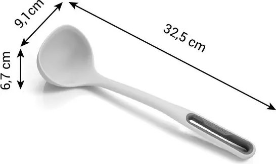 TESCOMA Naběračka SILICON PRIME