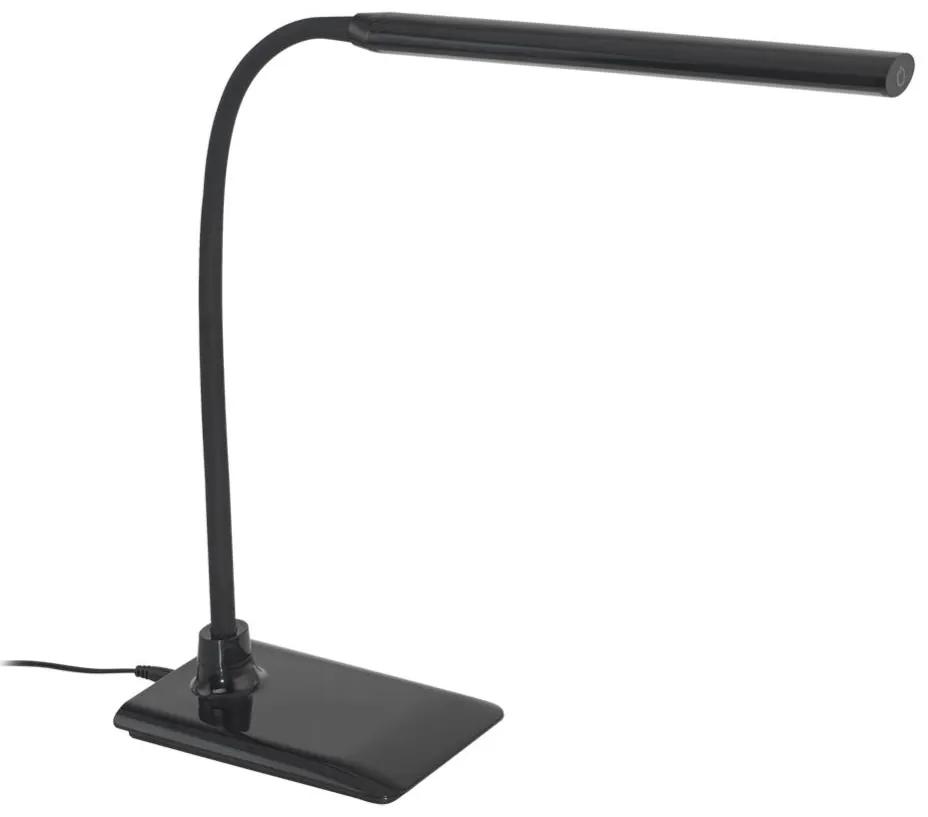 Eglo | Eglo 96435 - LED Stmívatelná stolní lampa LAROA LED/4,5W/230V | EG96438