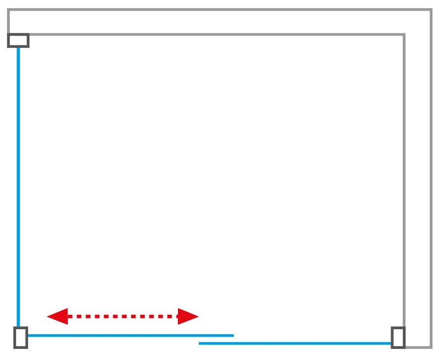 CI D2L(R)+CI FXP Viz technická specifikace Transparent 1300 × 700 Černý elox CI D2L/1300+CI FXP/700 1300 700 CI D2L/1300_CI FXP/700_cer