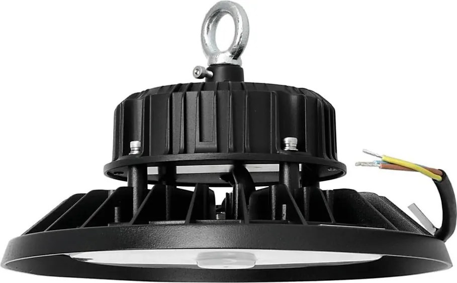 Brilagi -LED Strop průmyslové svítidlo TITAN PRO LED/100W/230V 4000K IP65