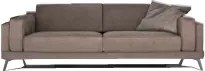 York látkové sofa - industriální styl