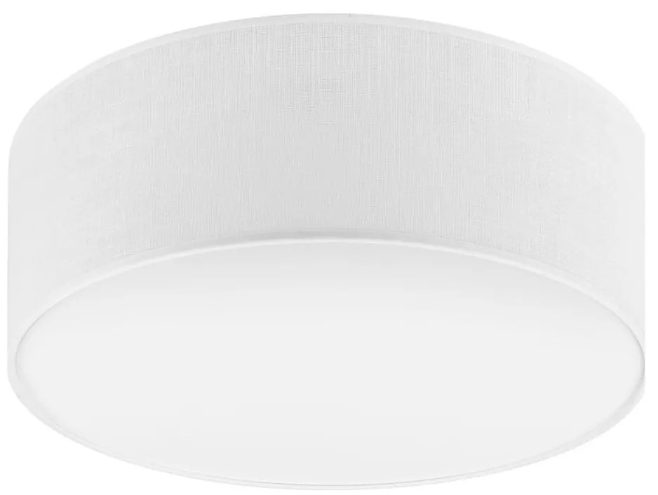 Brilagi - LED Stropní svítidlo SIRIJA LED/12W/230V pr. 35 cm bílá