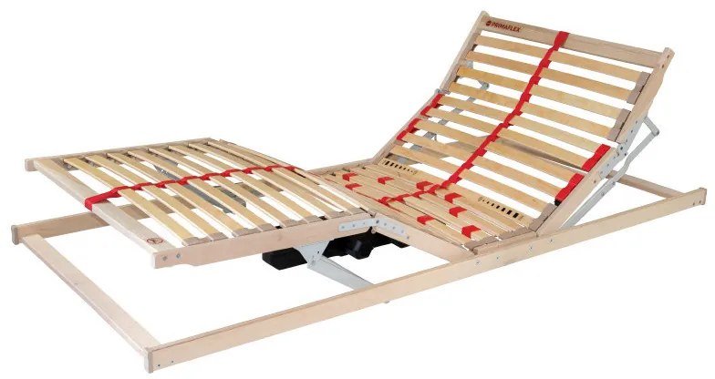 Primaflex Motor s bezšňůrovým ovládáním 90x200 Ahorn PRIMAFLEXMot