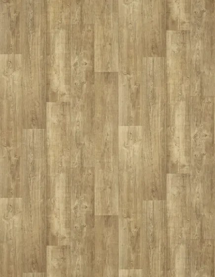 IVC GROUP LEOLINE PVC podlaha - lino Supertex ARGENTINA 554 - teplé přírodní dřevo ŠÍŘKA: 2 m