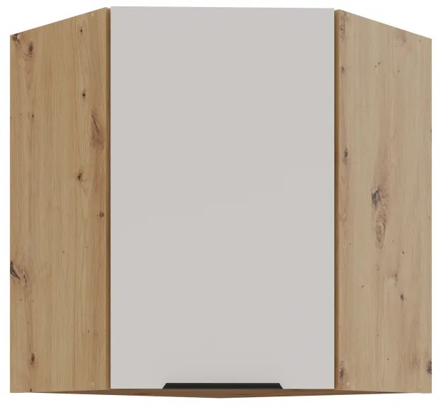 Kuchyňská skříňka SOLEA 60x60 GN-72 1F (45°)