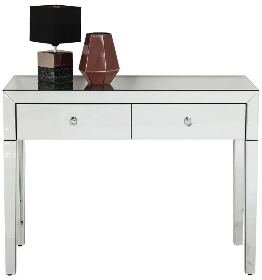 Konzolový stolek Kare Design Luxury