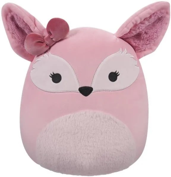 Plyšák squishmallows fenek miracle 30 cm