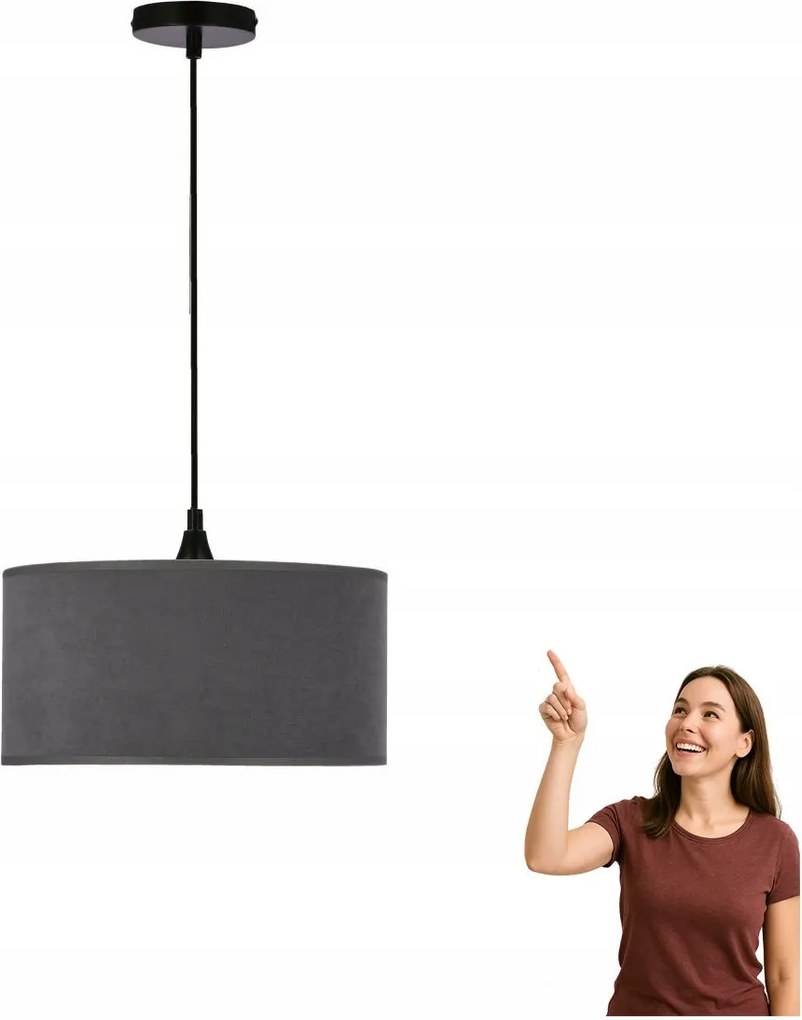 Závěsná lampa Maloto 31-22257 Candellux