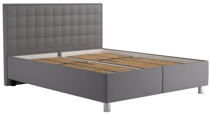 BLANÁŘ Postel Bobby 160x200 bez matrací