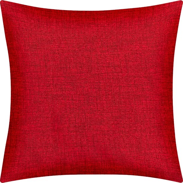 Bellatex Povláček LADA Červená 40x40 cm