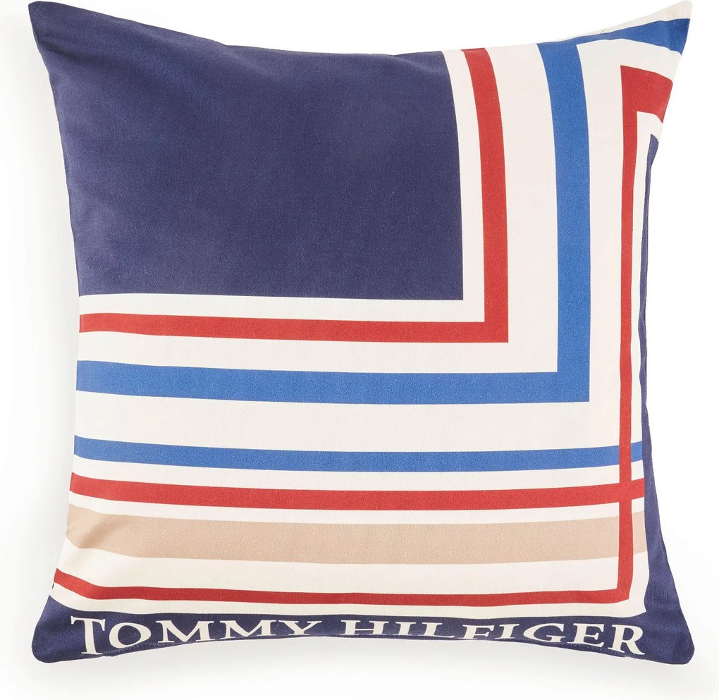 XXXLutz POTAH NA POLŠTÁŘ 40/40 cm Tommy Hilfiger - Potahy na polštáře - 005652015101